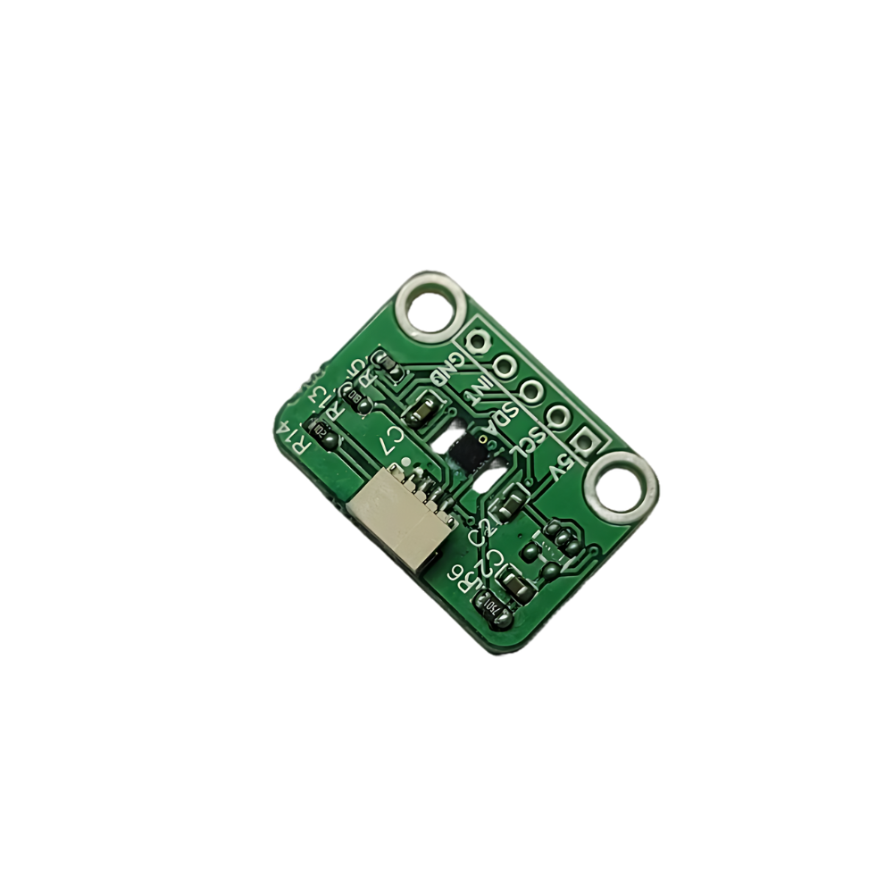 MakerPals STTS751 Temperature Breakout I2C - MAEPA